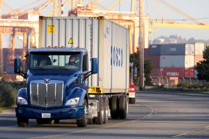 Heavy Hauler | 4 Sight Safety Training Centre